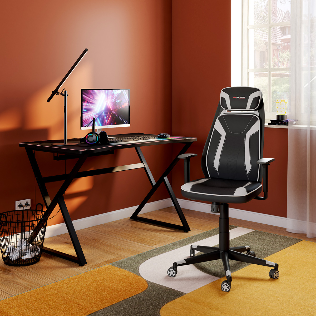 Comment jouer confortablement depuis chez soi ? – Blog BUT