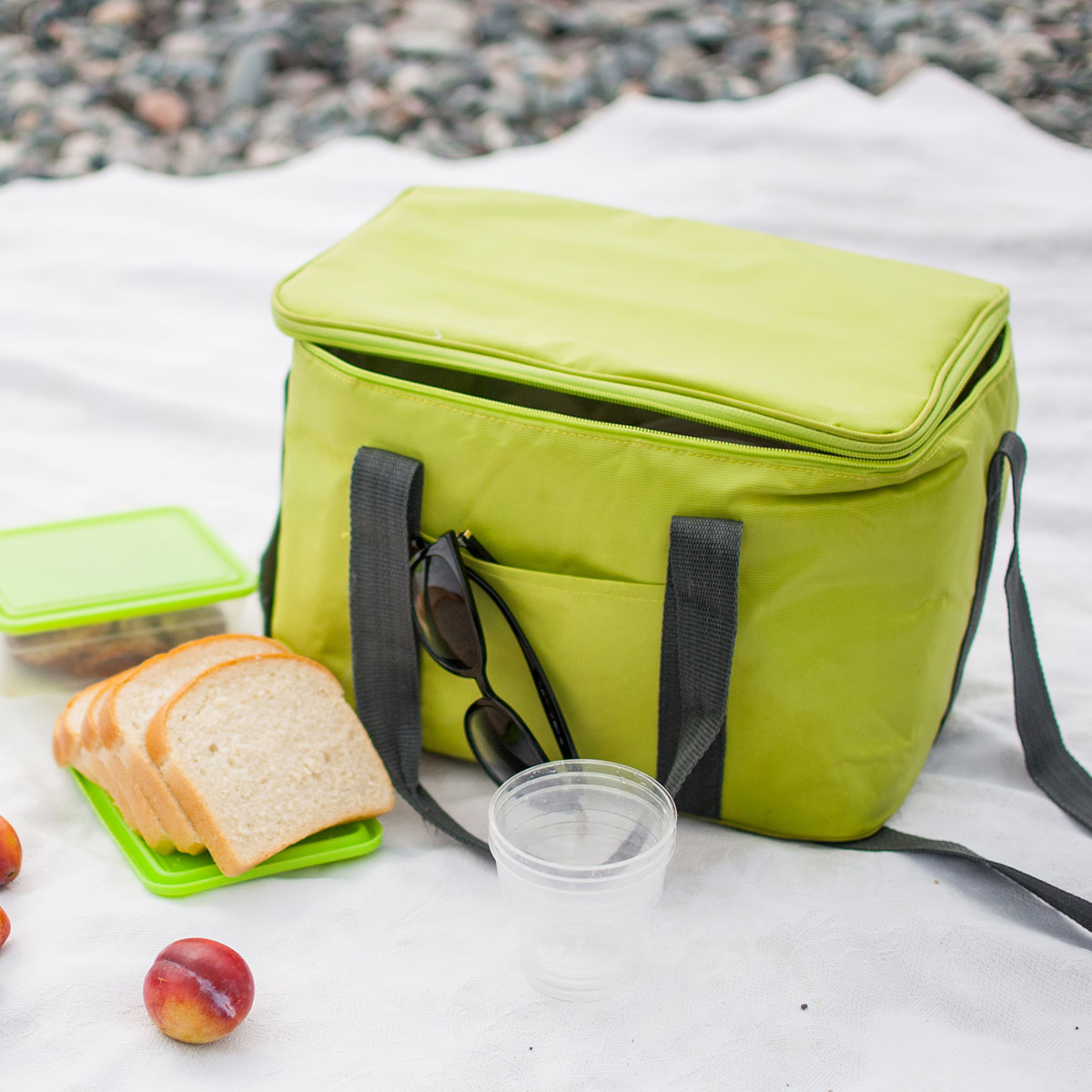 Pique-nique à la plage : équipements et recettes pratiques – Blog BUT