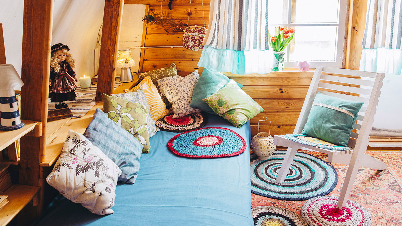 Cluttercore : un désordre bien organisé – Blog BUT