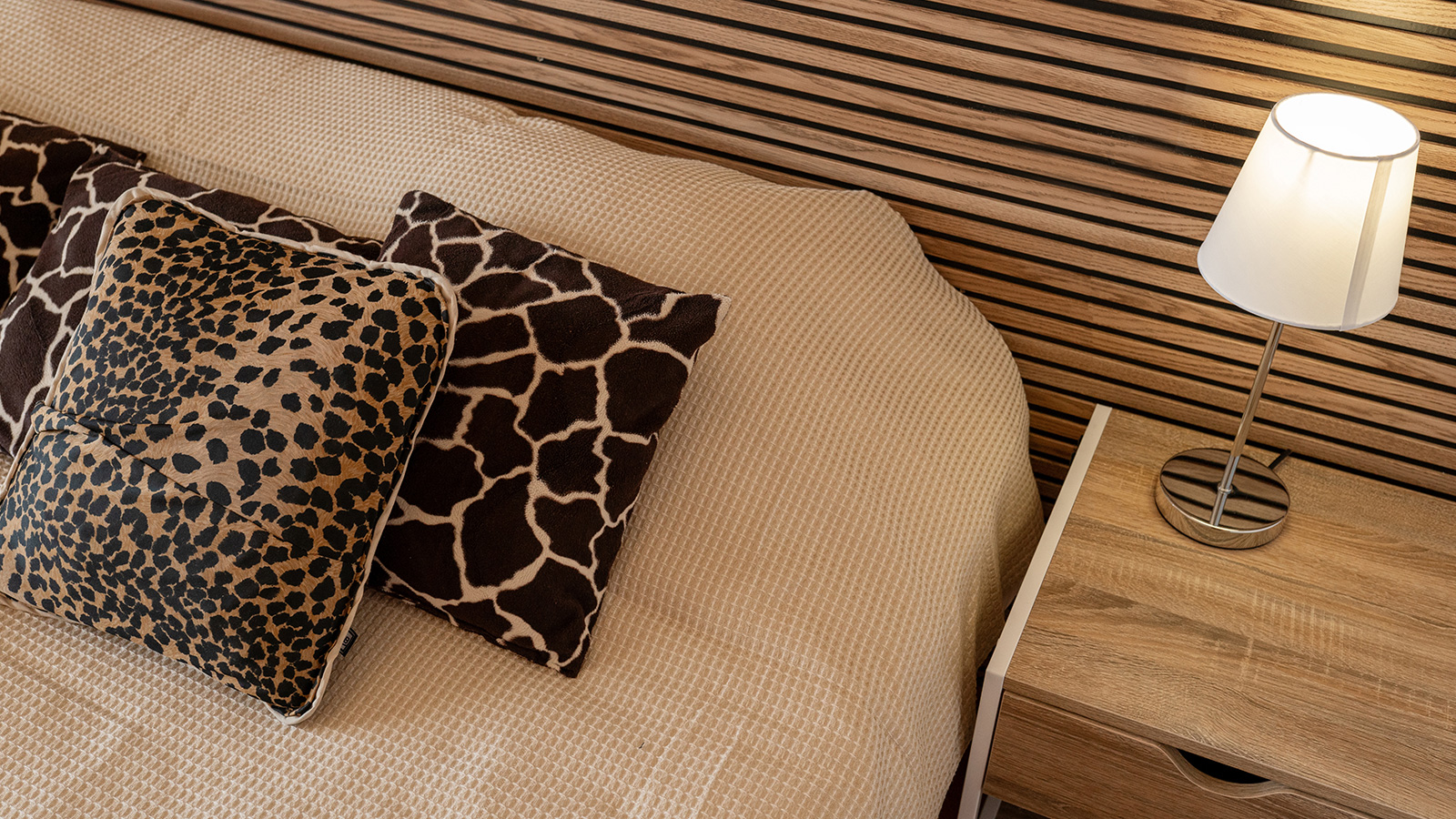 Intégrer subtilement la déco léopard – Blog BUT