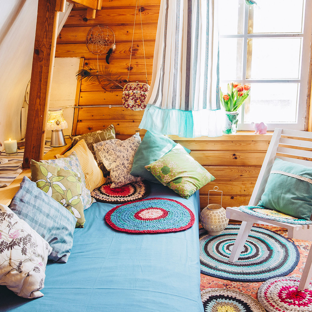 Cluttercore : un désordre bien organisé – Blog BUT