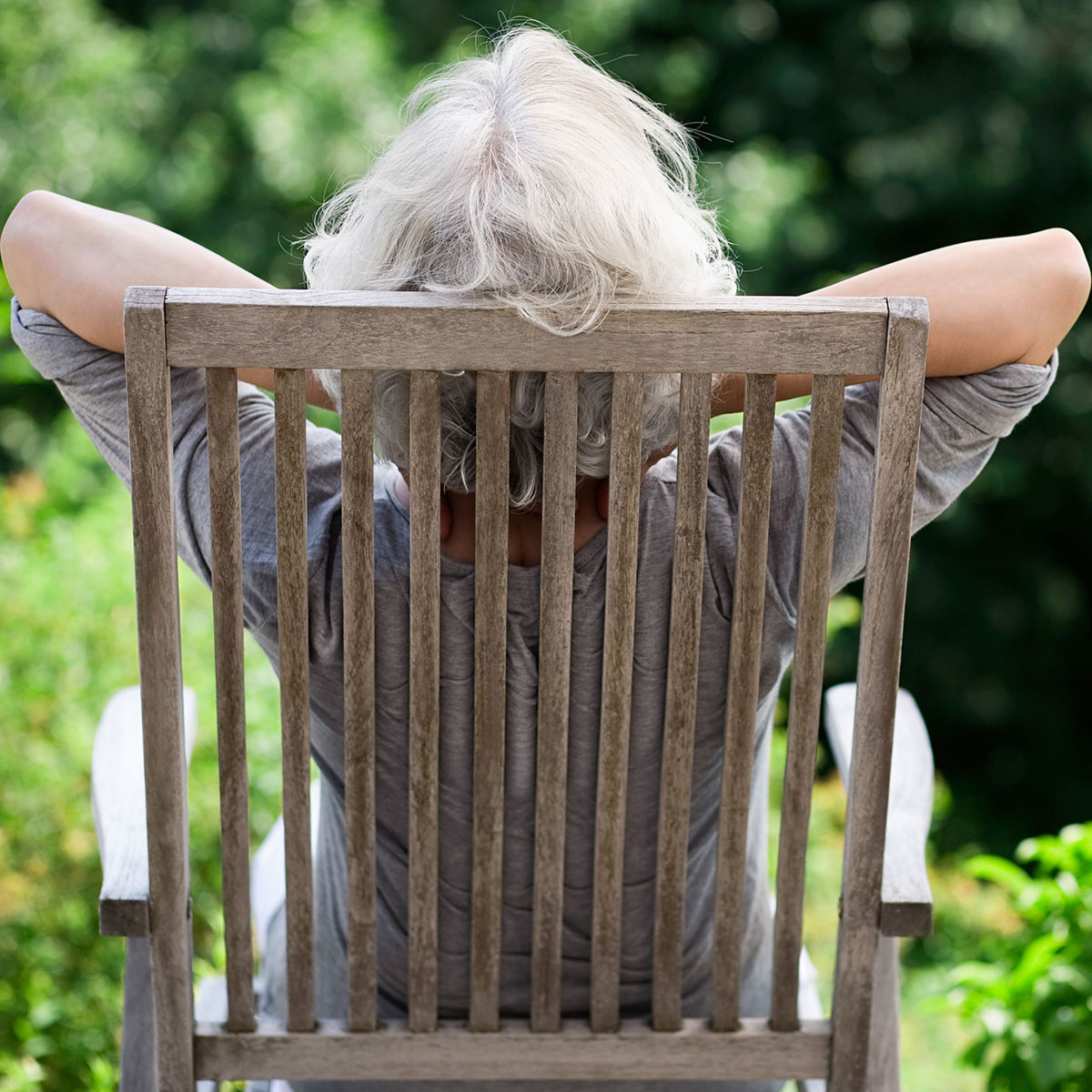 Aménager un coin sieste dans le jardin – Blog BUT