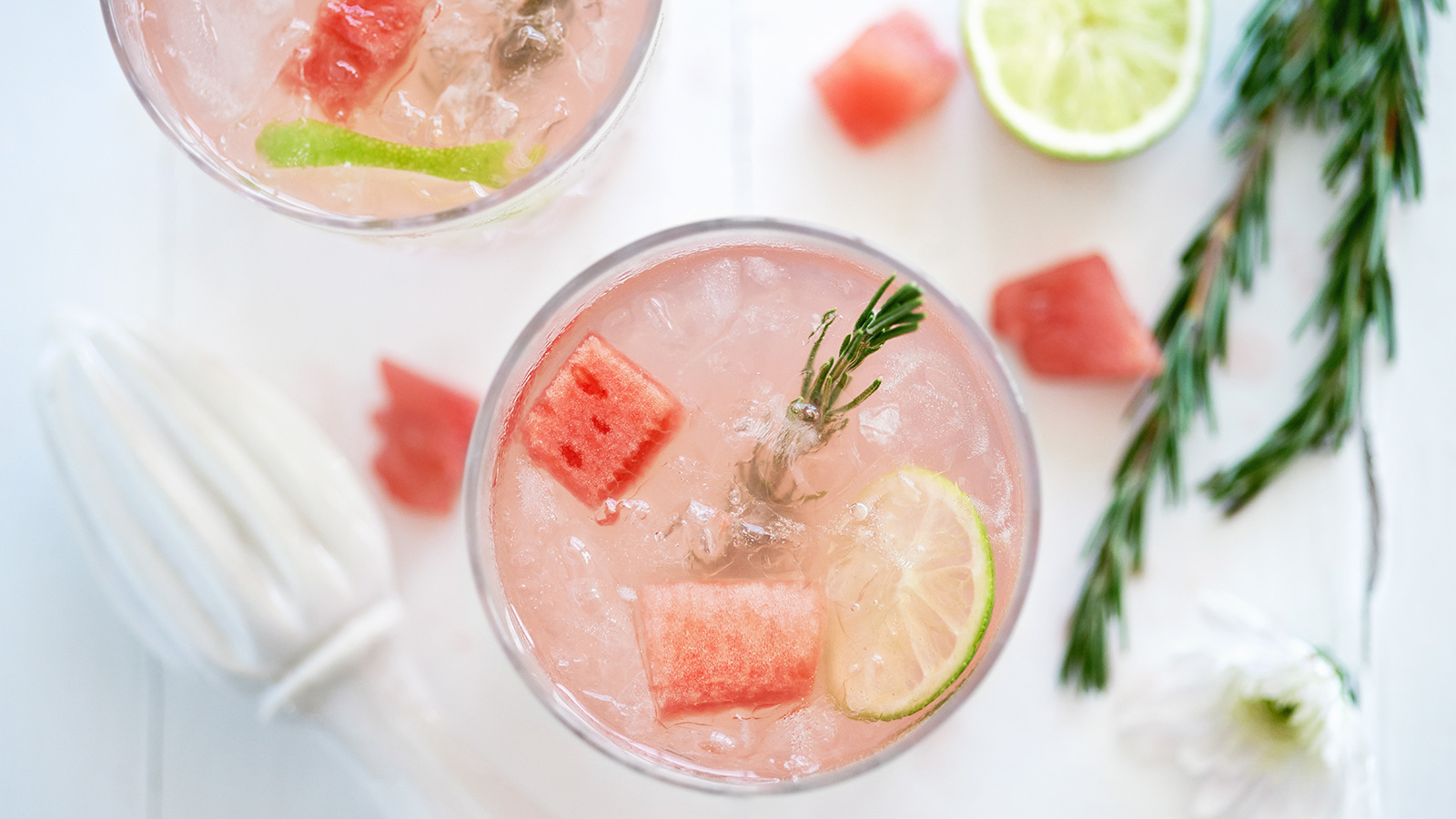 Nos meilleures recettes de cocktails sans alcool – Blog BUT