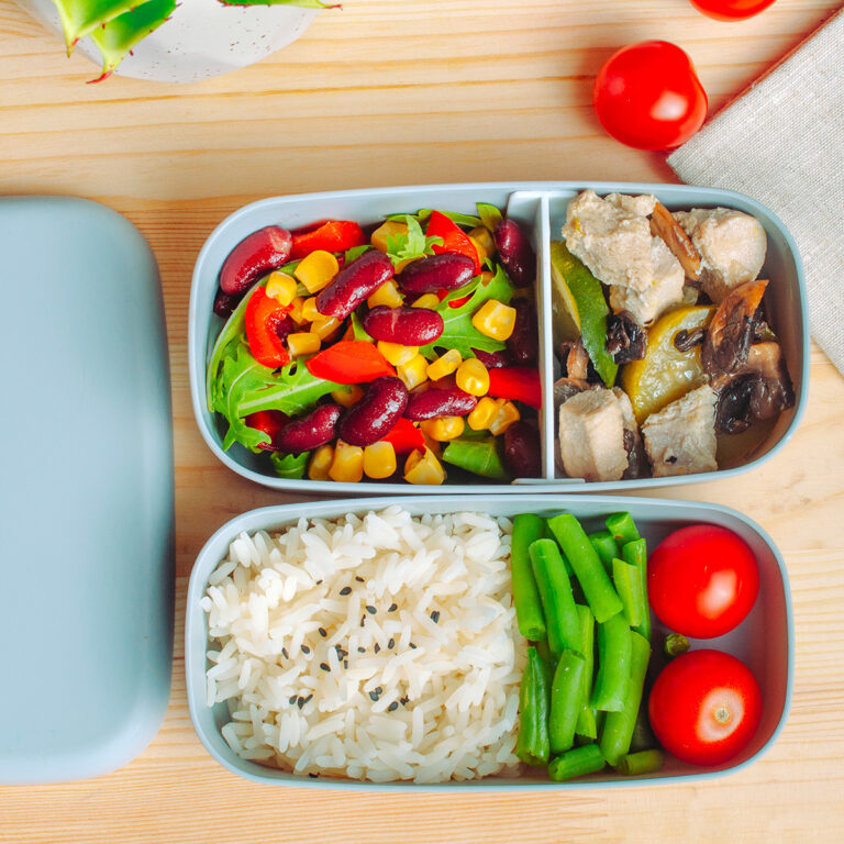 Recettes pour lunch box : nos idées inspirantes – Blog BUT