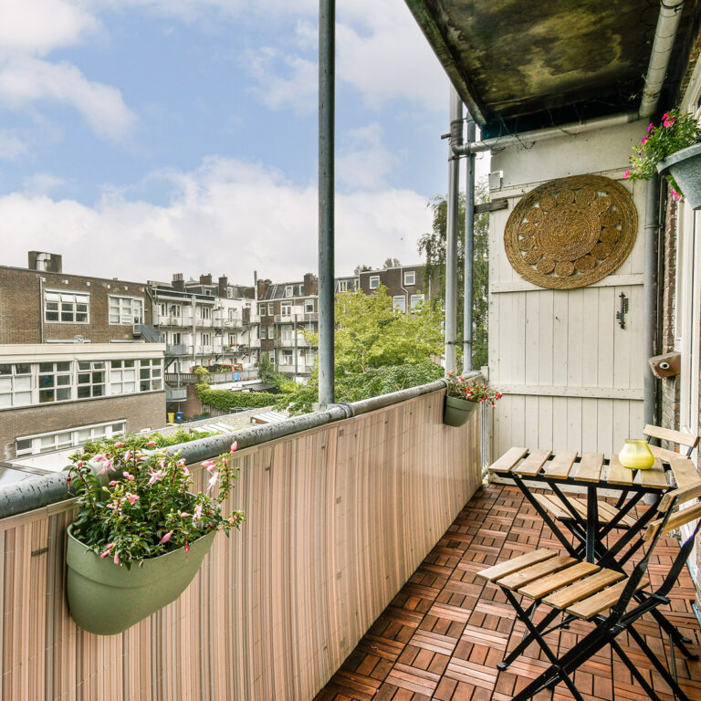 Comment agrandir un balcon ? – Blog BUT