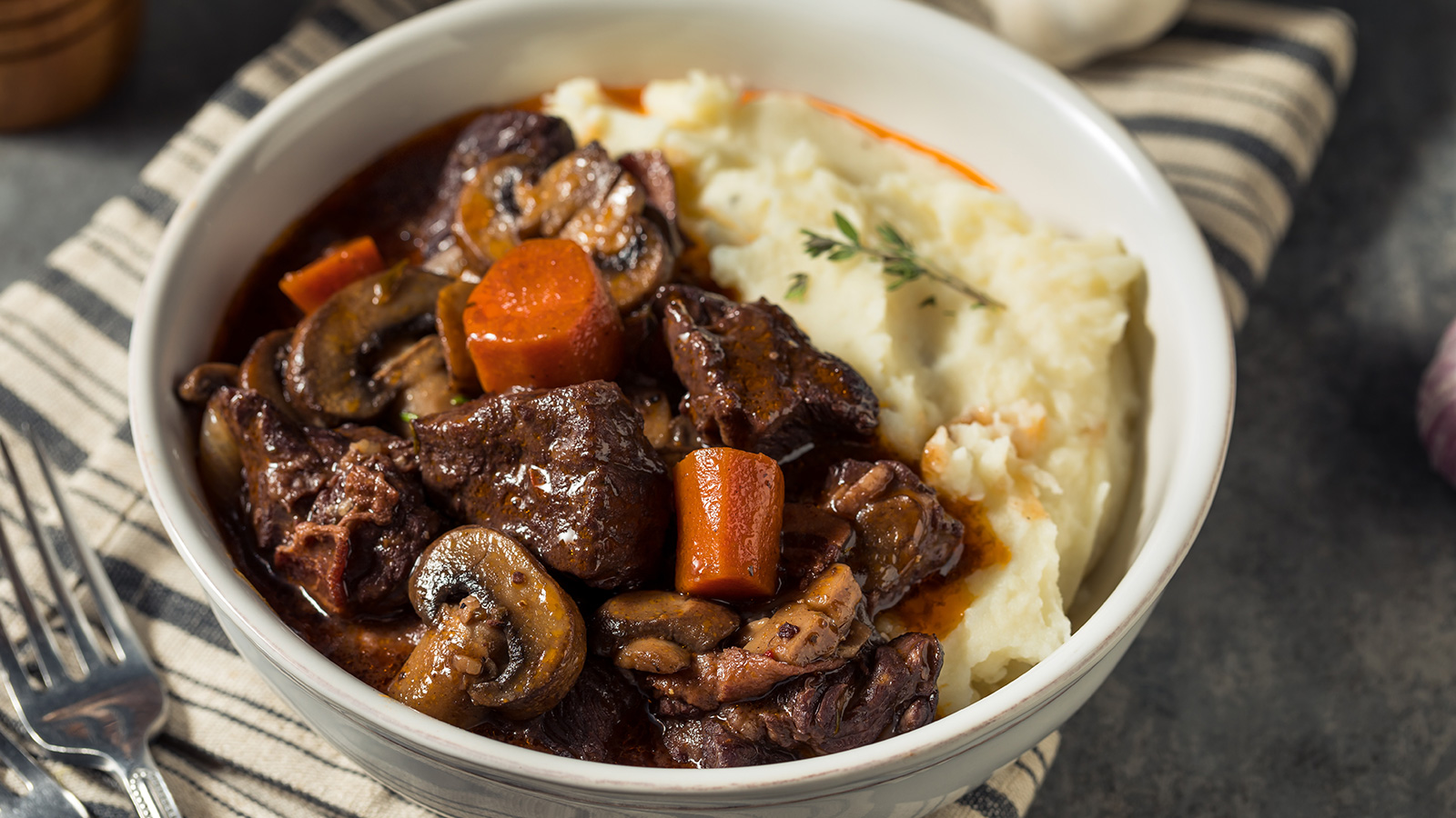 Idées de recette de plat mijoté – Blog BUT