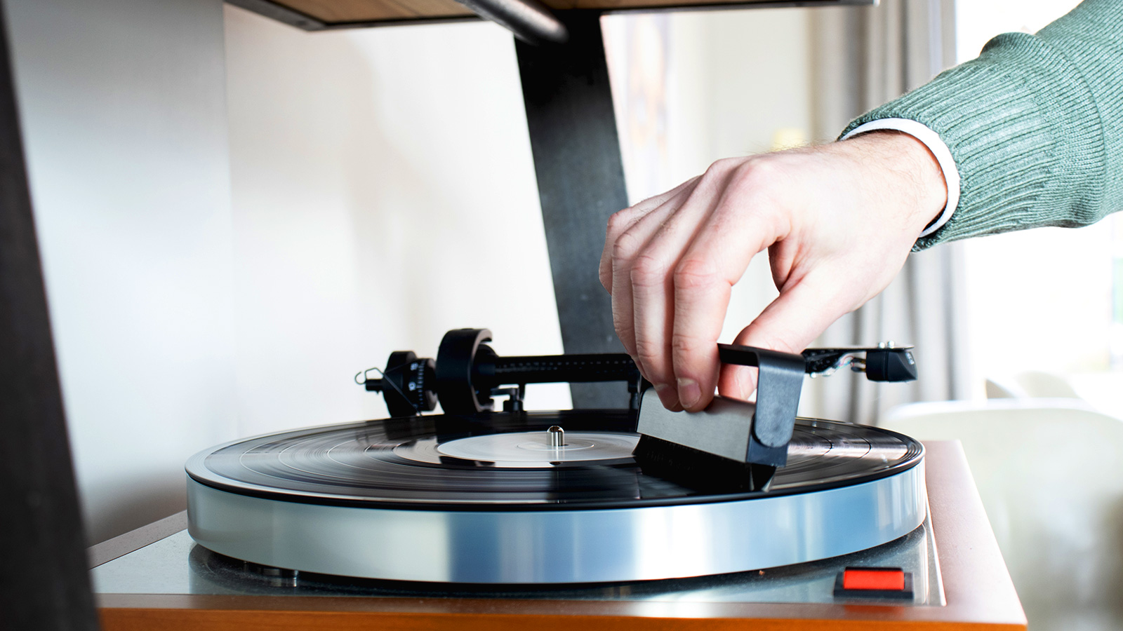 Comment Nettoyer Un Vinyle