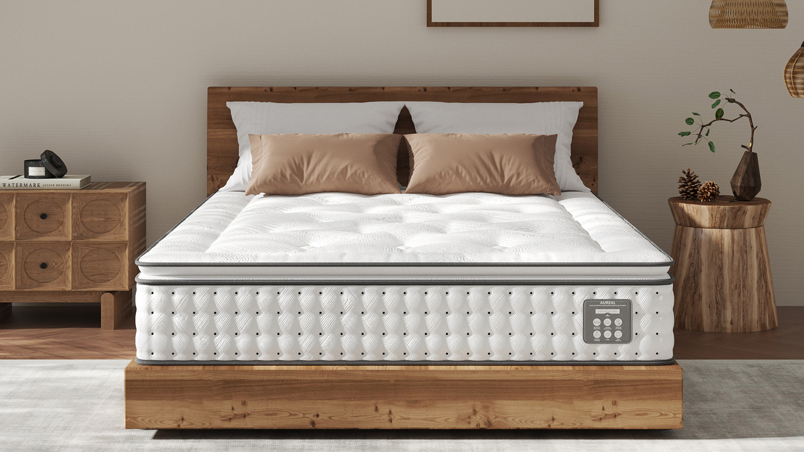 Qu'est-ce que le coutil du matelas ? – Blog BUT
