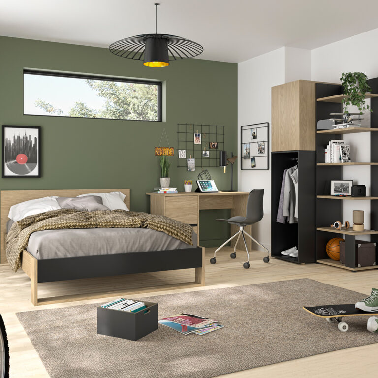 Chambre Pour Garcon Conforamanull